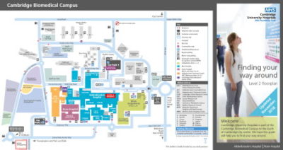 Patient Information - Dr Gareth Corbett - Consultant Gastroenterologist